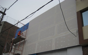 Drywall